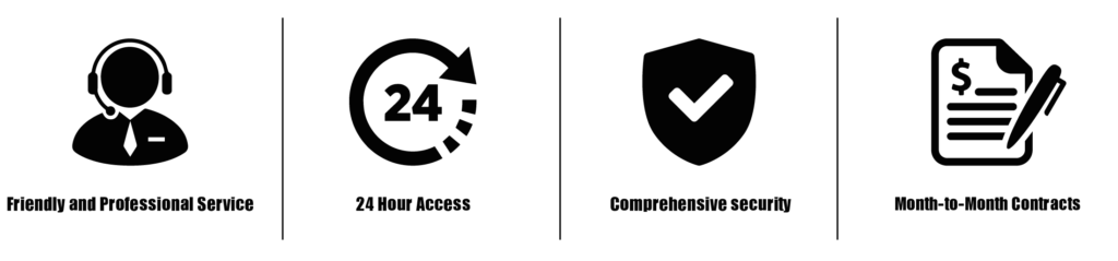 Amazing storage – Convenient and Affordable Storage Solutions